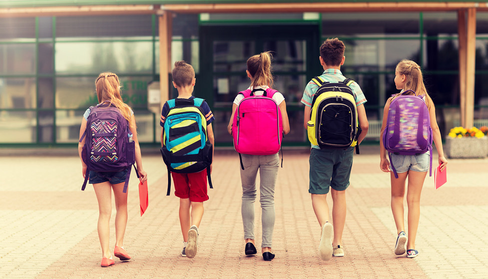 Back to School Basics: Tips from the PT - Excel Physical Therapy