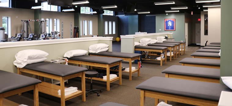 Excel Physical Therapy in Westfield, NJ | 908-543-4005