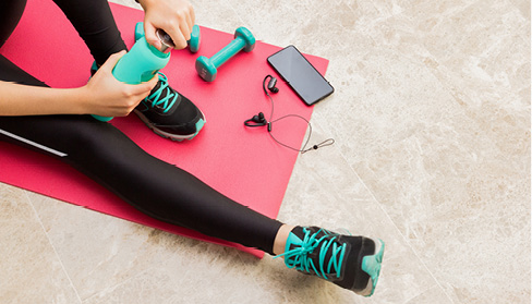 Tips to Starting an Exercise Routine - Excel Physical Therapy