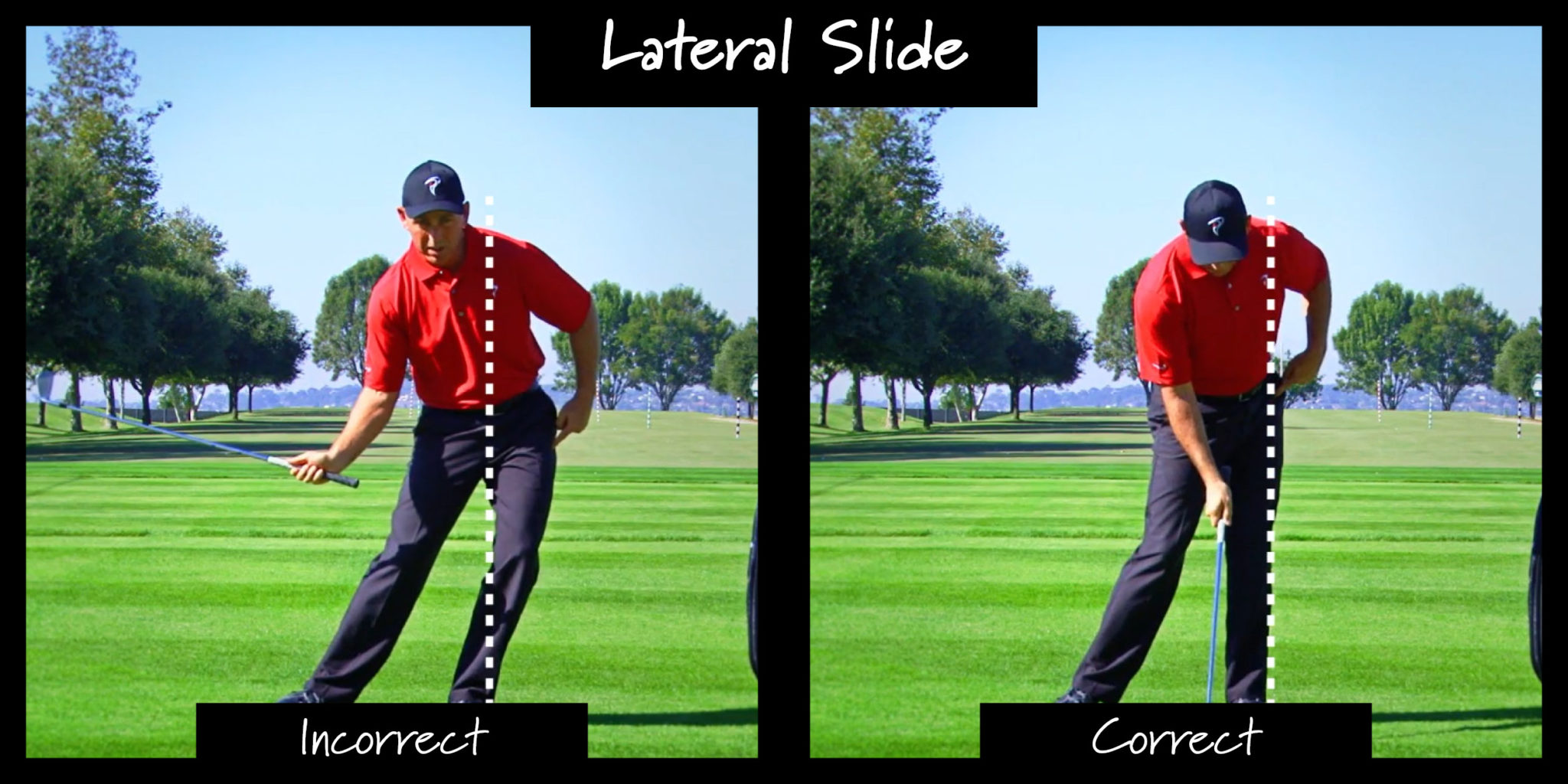 The Right "Ingredients" to a Golf Swing - Excel Physical Therapy