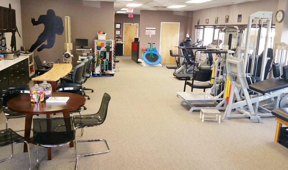 Excel Physical Therapy in Springfield, NJ | 973-379-7006