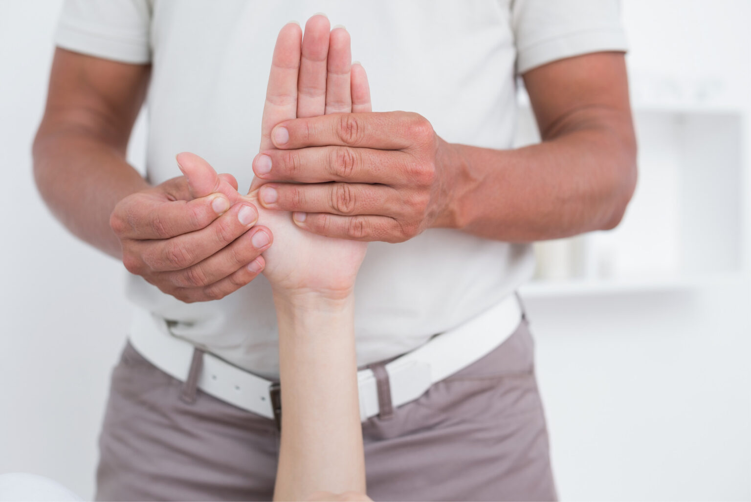 5 Facts About Hand Therapy - Excel Physical Therapy