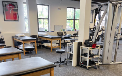 Excel Physical Therapy | NJ's Leading Rehabilitation Provider Since 1990